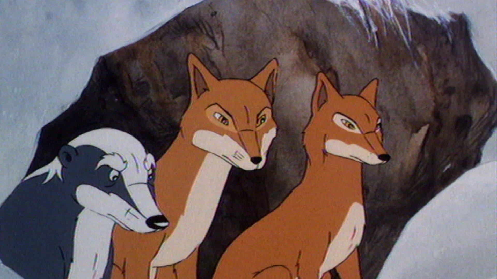 Dyra i Hjorteparken - NRK TV