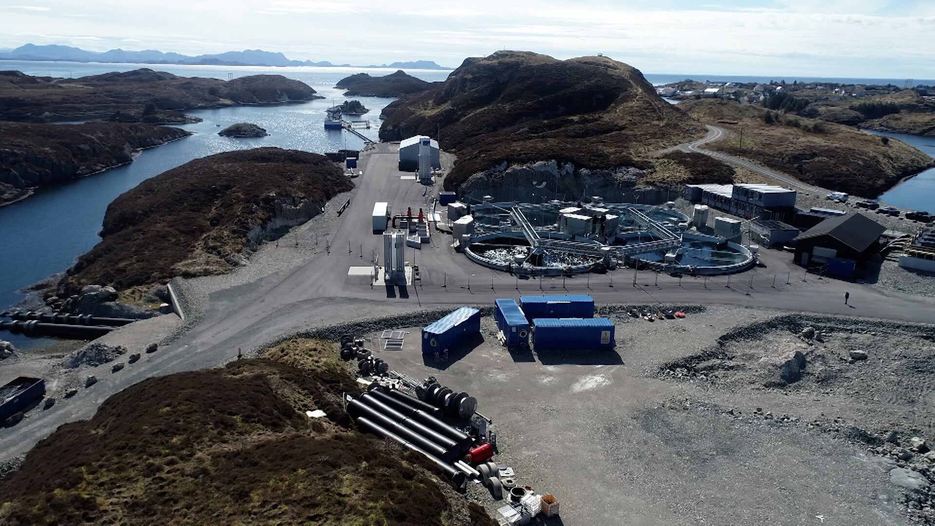 Se Vestlandsrevyen klokken 19.30 – NRK Vestland