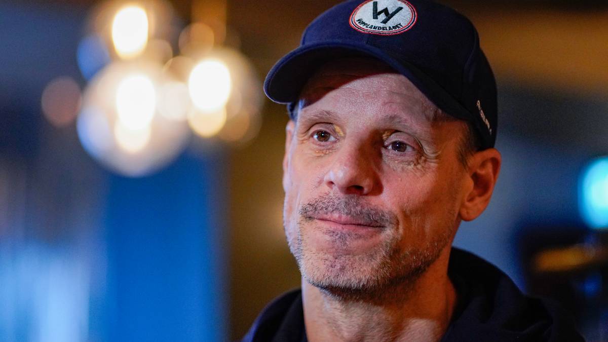 Stöckl vil ha store hoppendringer: – Vi er en ekstremsport – NRK Sport – Sportsnyheter ...