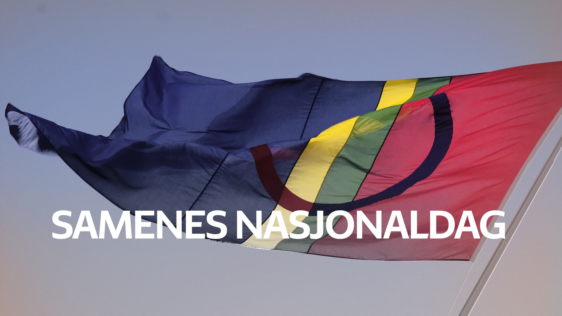 Februar 2024 - Samenes nasjonaldag - radio - NRK Radio