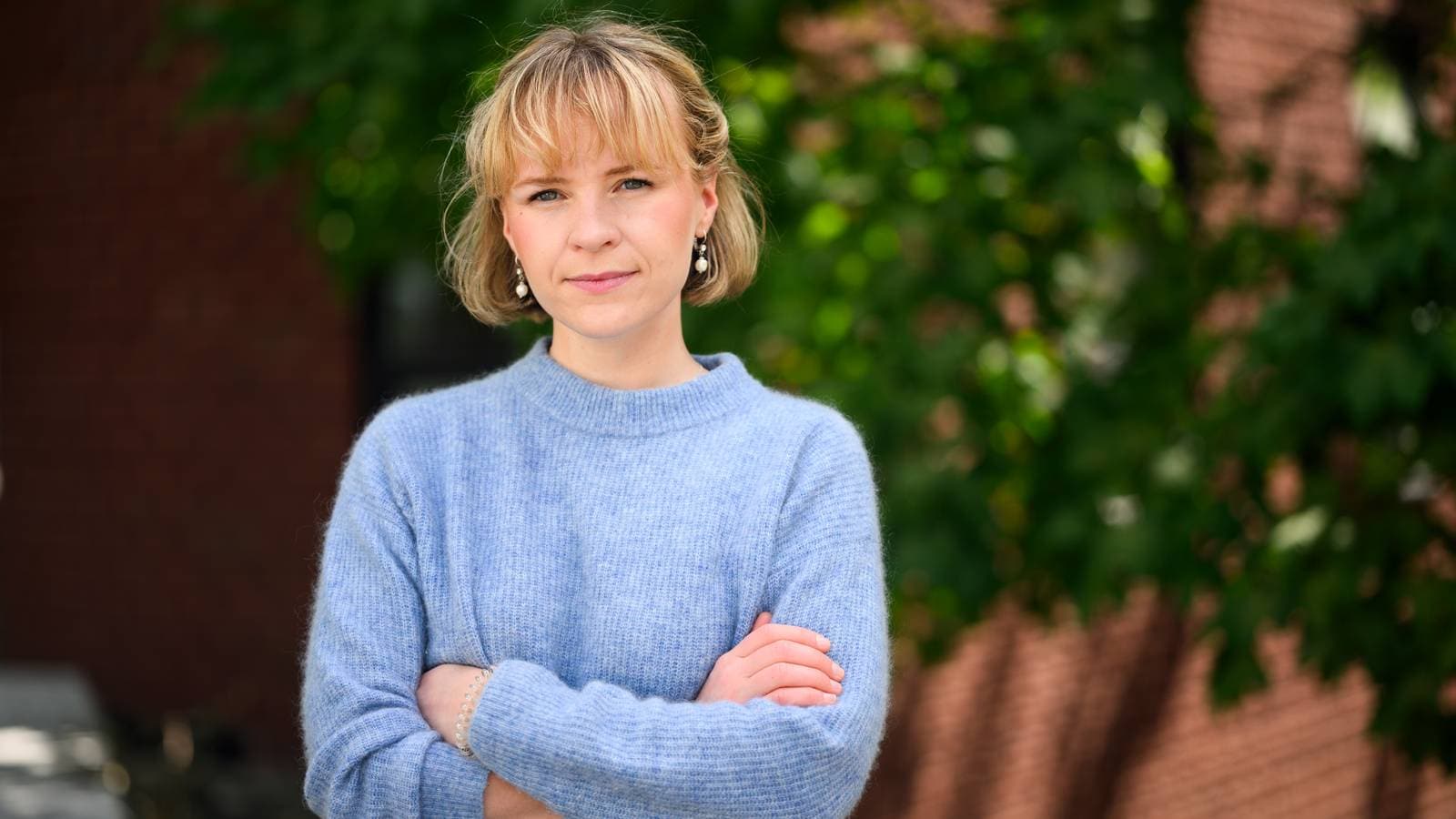 Ingeborg var våken i 38 timer for å klare å få normal døgnrytme: – Det ...