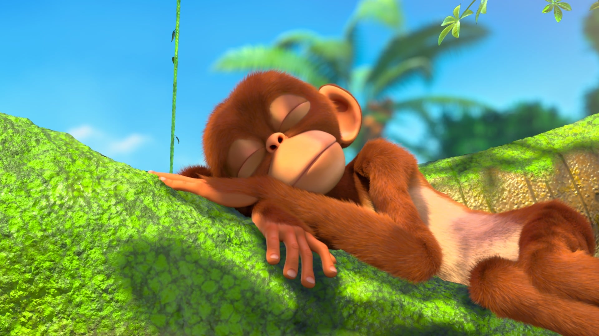 Ape og Snabel - NRK TV