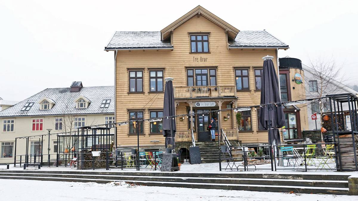 Tre Brør er konkurs – 12 tilsette mister jobben – NRK Vestland