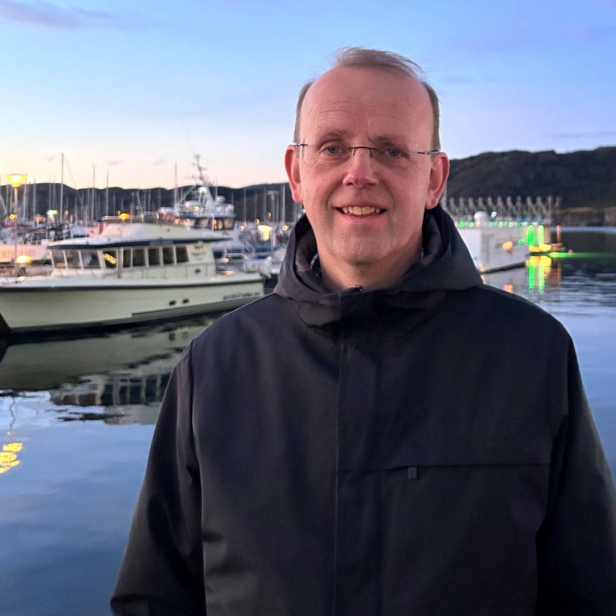 Kommune har bygd hus for å få nye innbyggere – taper 1,6 millioner per solgte bolig – NRK Nordland