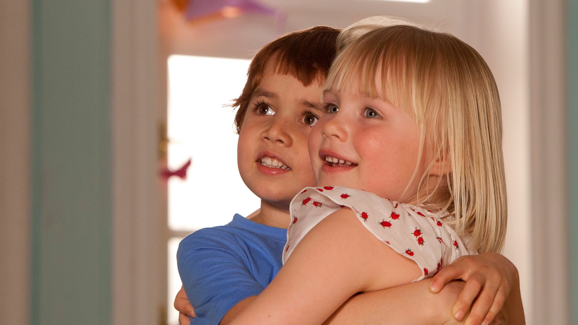 Karsten og Petra - NRK TV