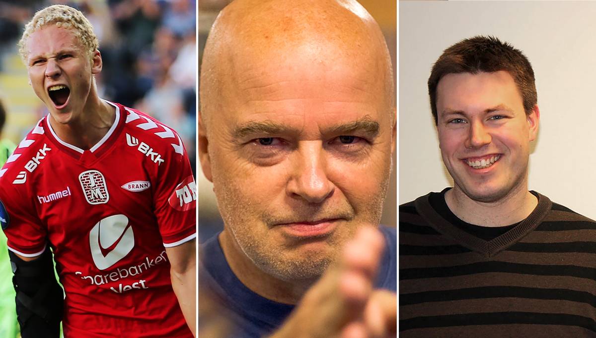 Slik vinner du påskequizen – NRK Vestland