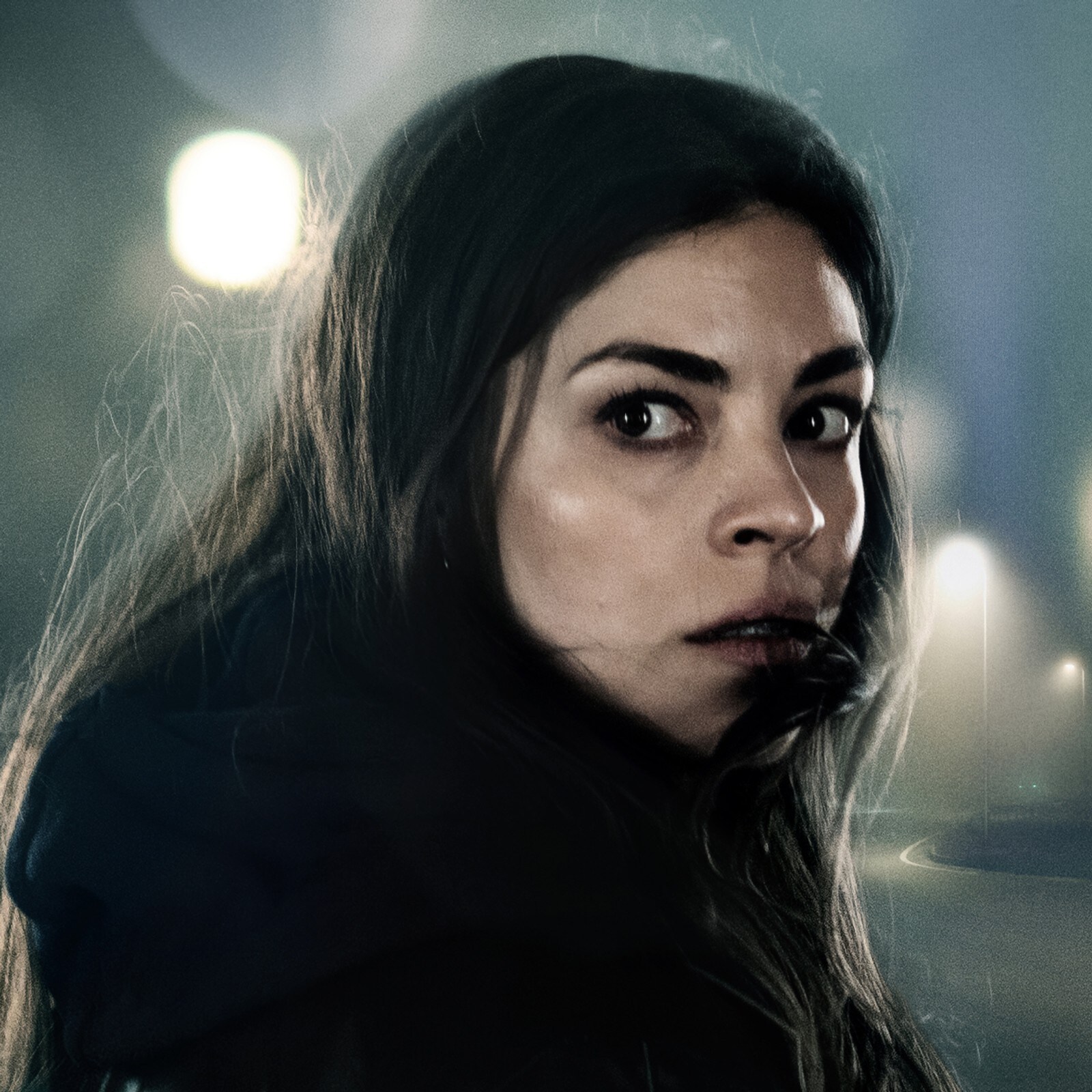 Den som dreper – Mørket - NRK TV