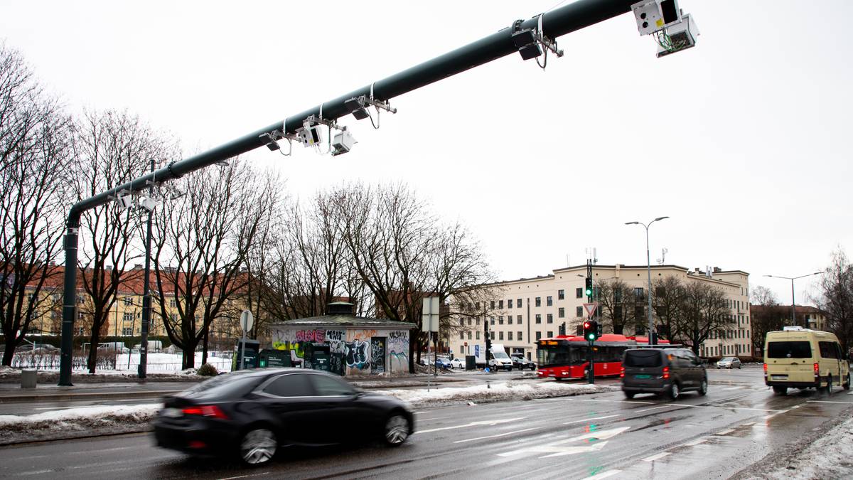 Bompengefrys: – Sjokkerende linjeskift av Ap – Stor-Oslo