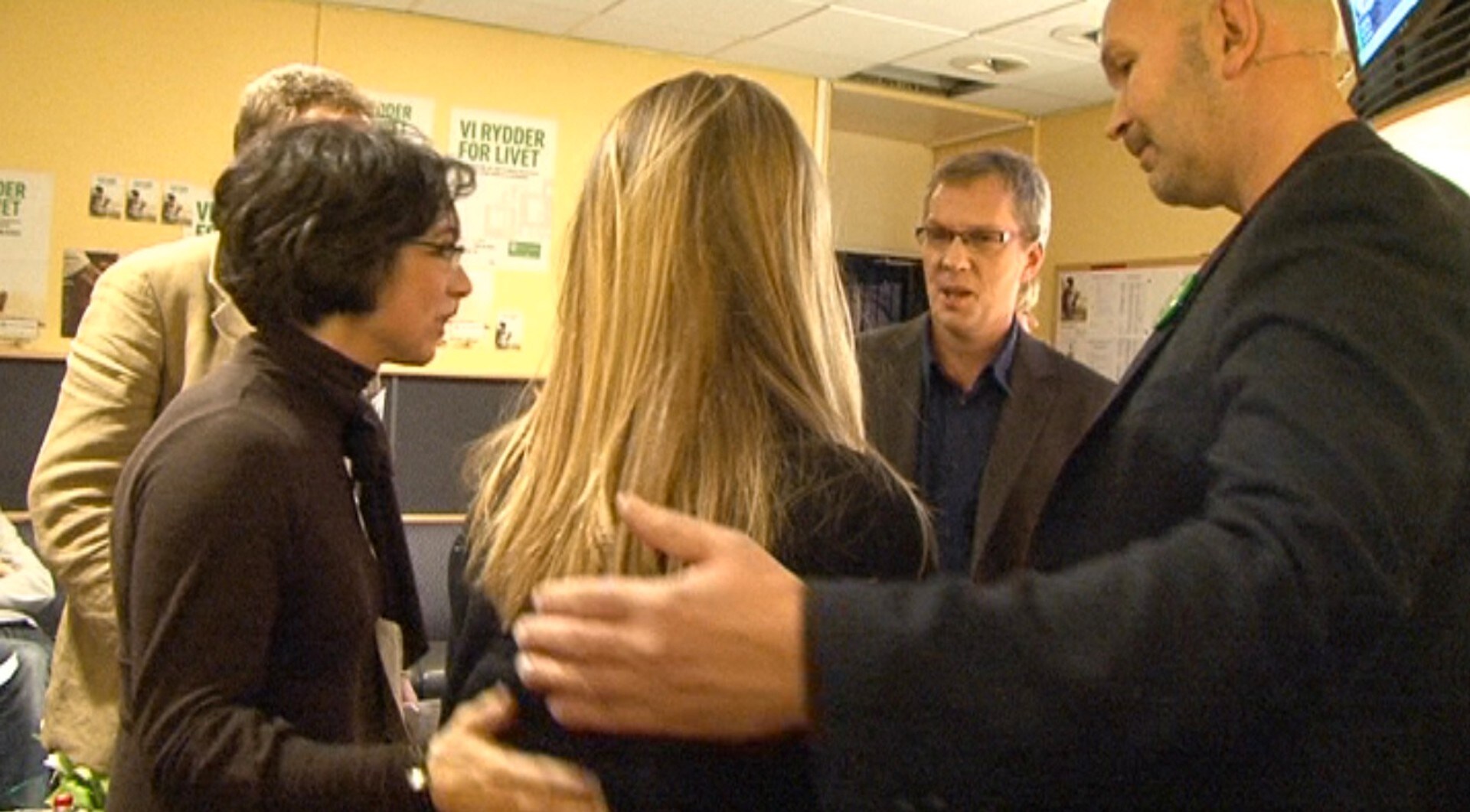 - Tormod Strand spilte en avgjørende rolle – NRK