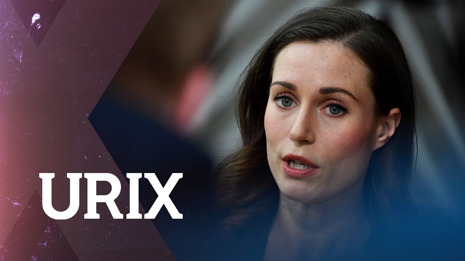 Urix - Urix - radio - NRK Radio