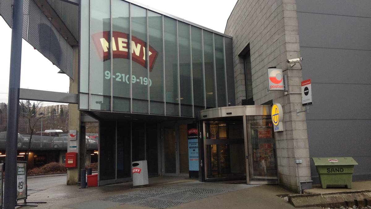 Meny-butikker var bakteriebomber – Stor-Oslo