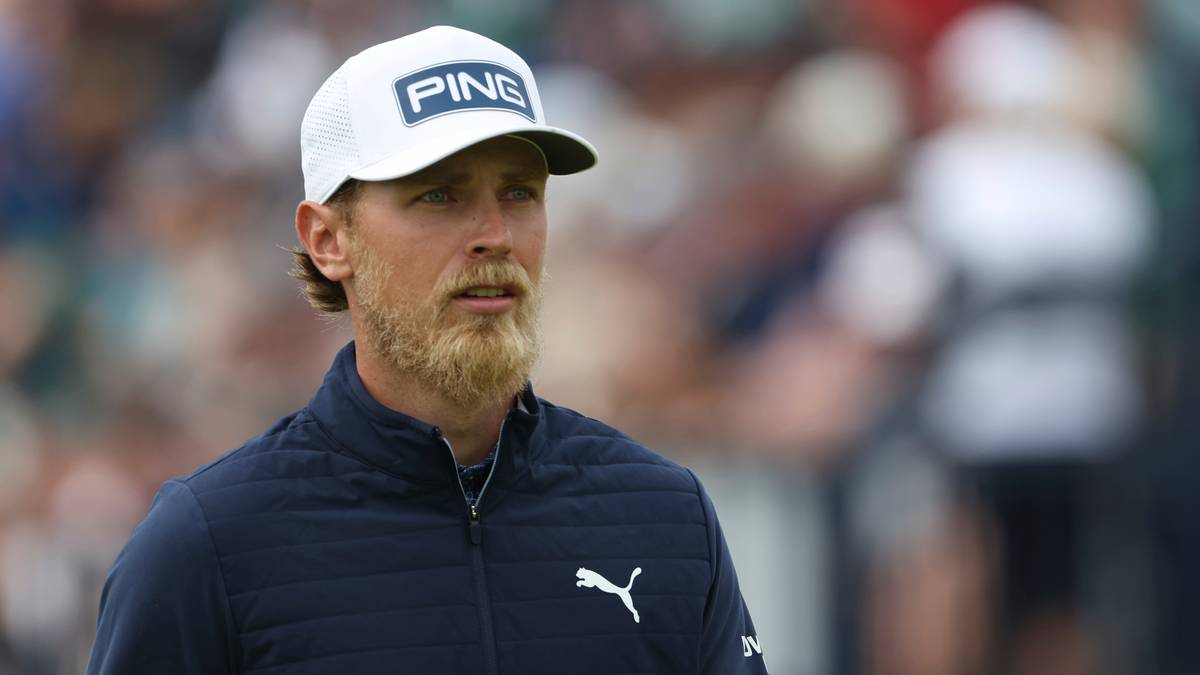 Reitan godt plassert i Links-mesterskapet – NRK Sport – Sportsnyheter ...