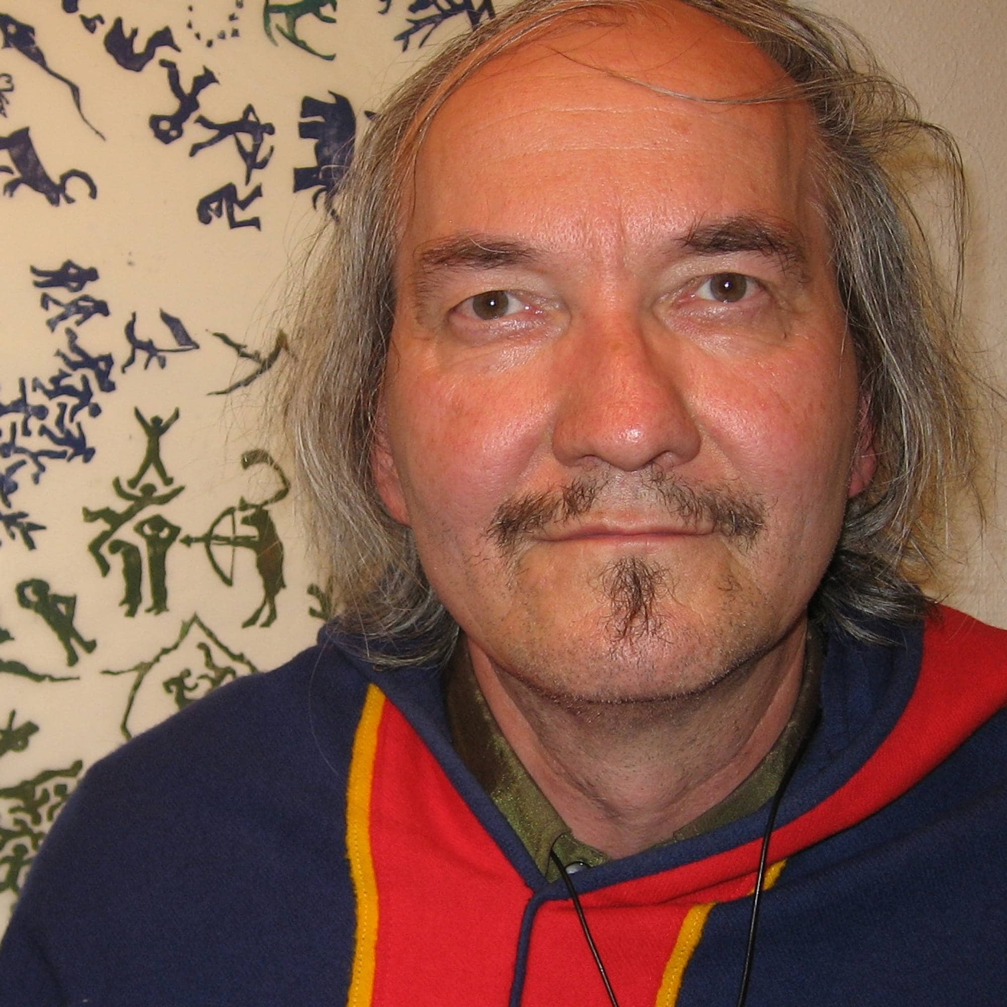 Få samiske stedsnavn på kartet – NRK Sápmi - samiske nyheter, kultur og ...