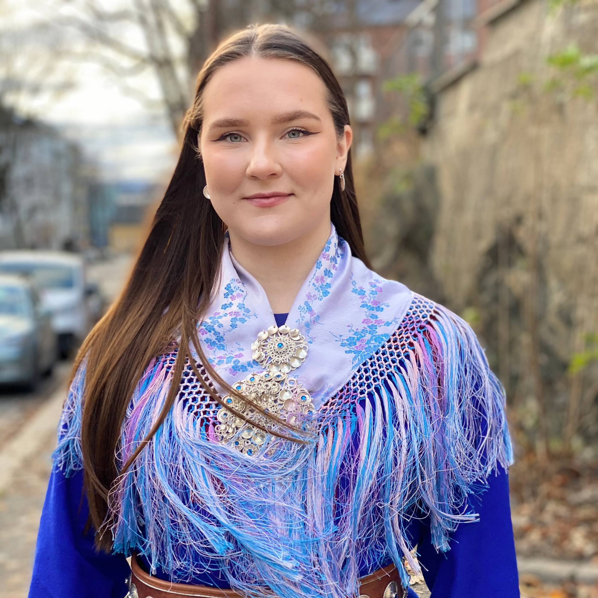 Statssekretær om Fosen-dialogen: Har vært flere møter – NRK Norge ...