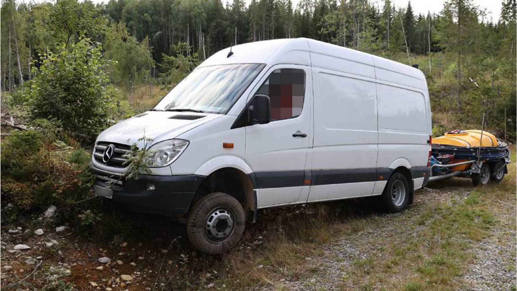 Slik lurte han Jonas i en felle: «Det er nå det starter» – NRK Buskerud ...