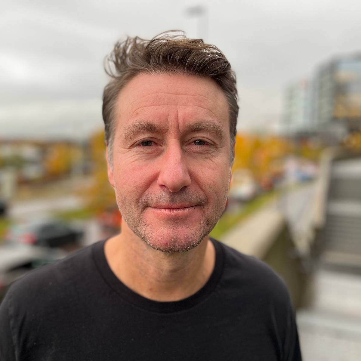 Kan bli trafikk-kaos i Oslo-gatene når Ring 1 stenger – Stor-Oslo