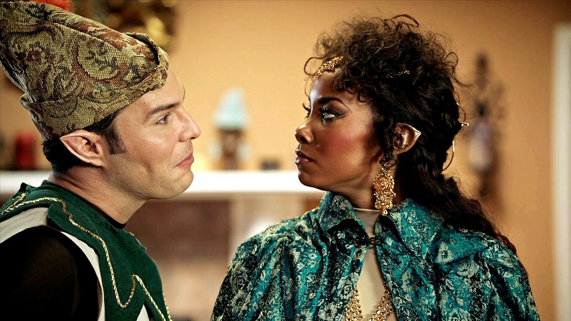 Svenn uten sverd - NRK TV