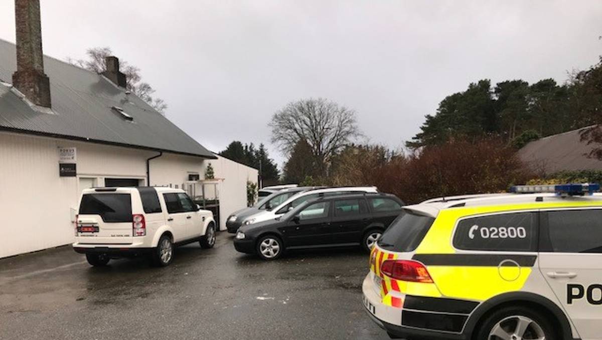 Nøkler til dyre biler stjålet – NRK Rogaland – Lokale nyheter, TV og radio