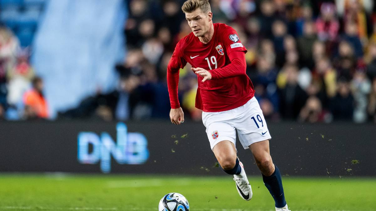 Seieren glapp for Villarreal i overtidsdrama tross Sørloth scoring ...