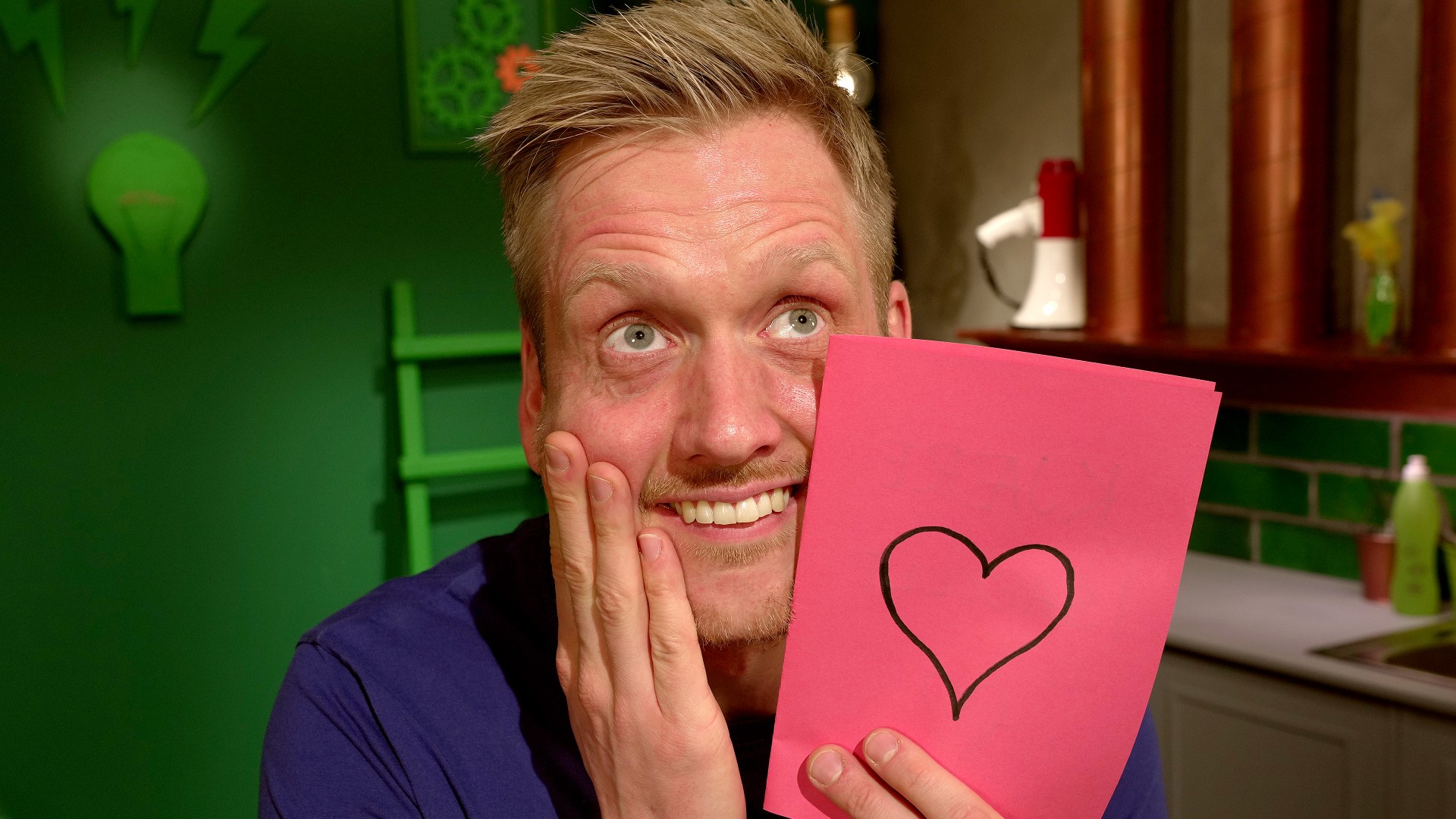 Mini - Gjør det sjøl - NRK TV