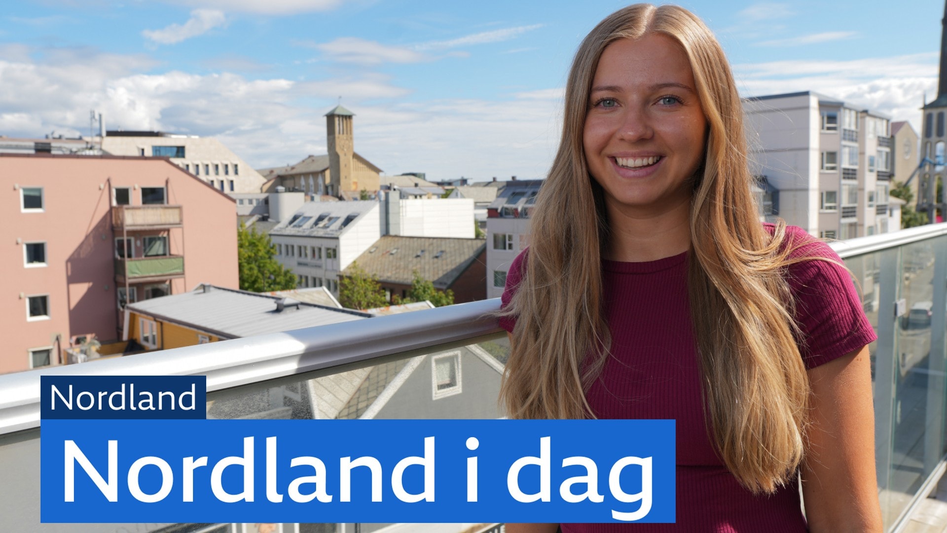 Nordland i dag - Distriktsprogram - Nordland - NRK Radio