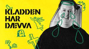 Henrik Fladseth og familiehemmeligheten - Kladden har dævva - NRK Radio