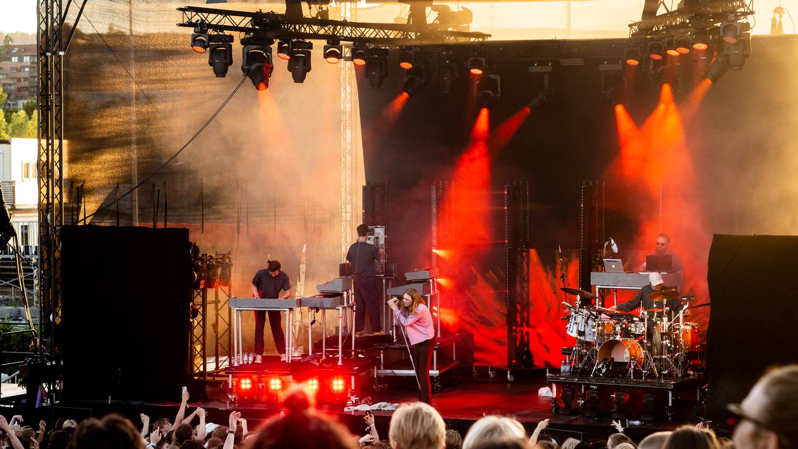 Musikk – NRK Kultur og underholdning