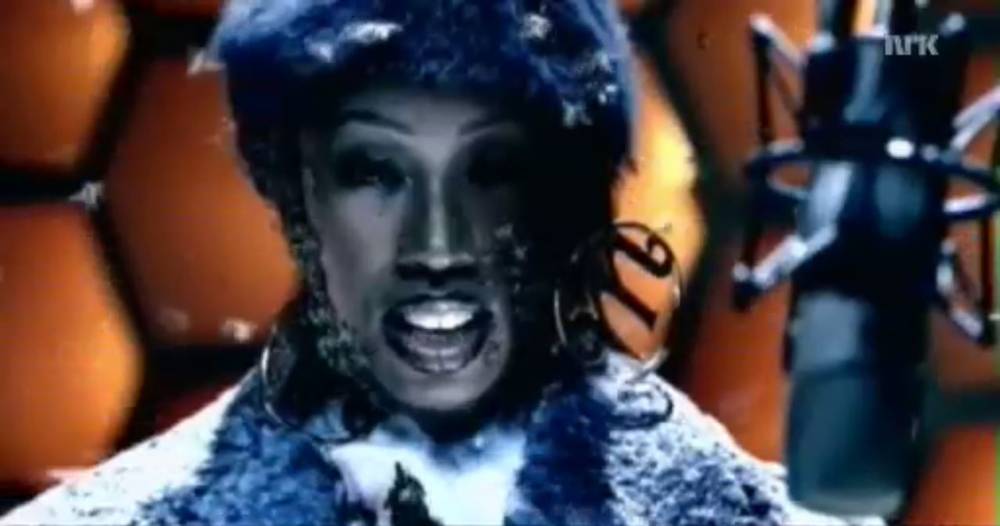 Låtskriverskolen - Hiphop/Rap – NRK Skole – musikkparken