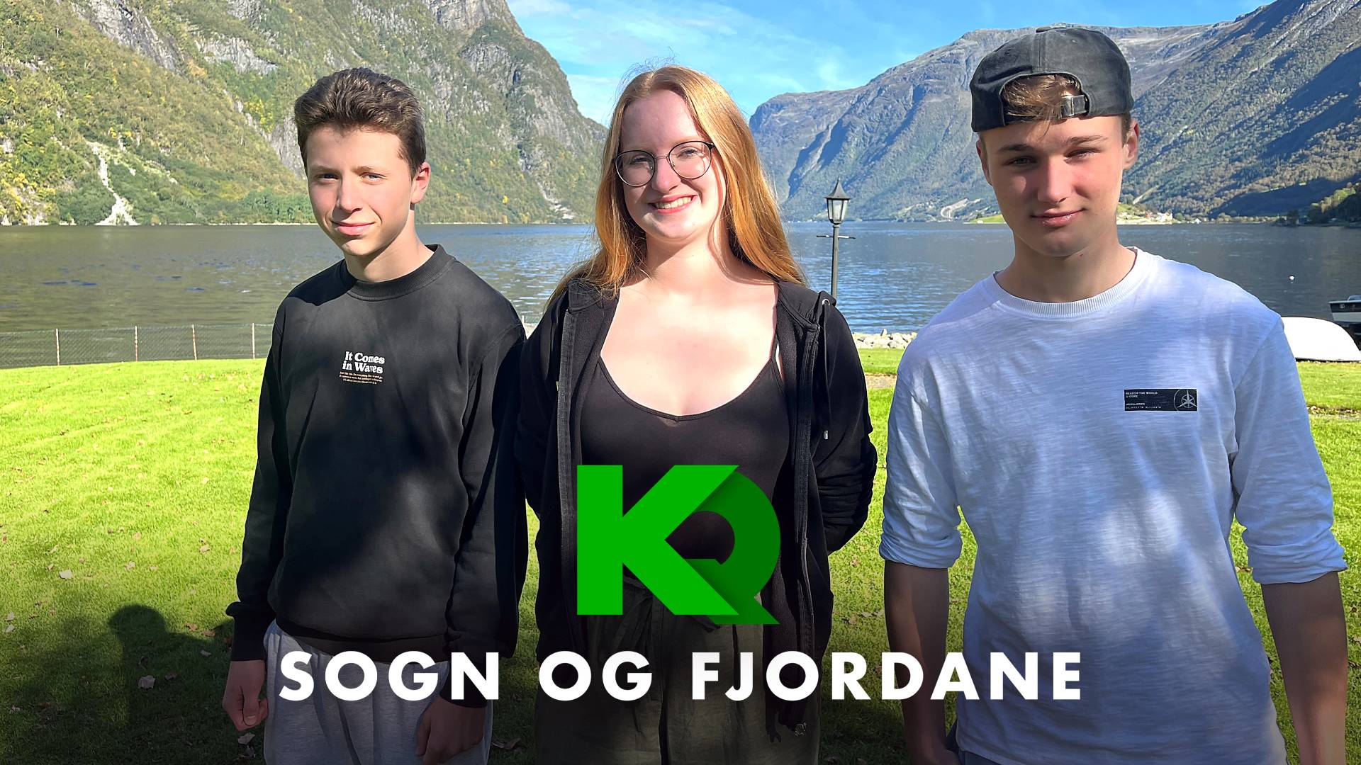 Hyen skule - Klassequizen - NRK Radio