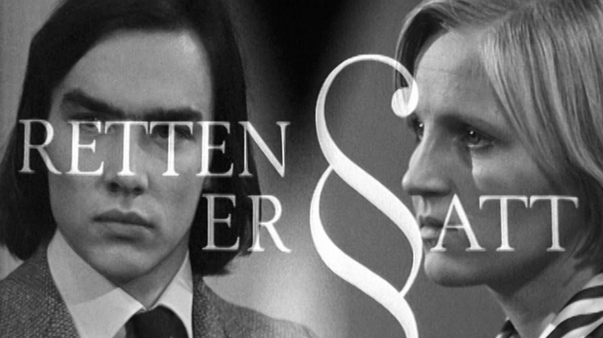 Retten er satt - NRK TV