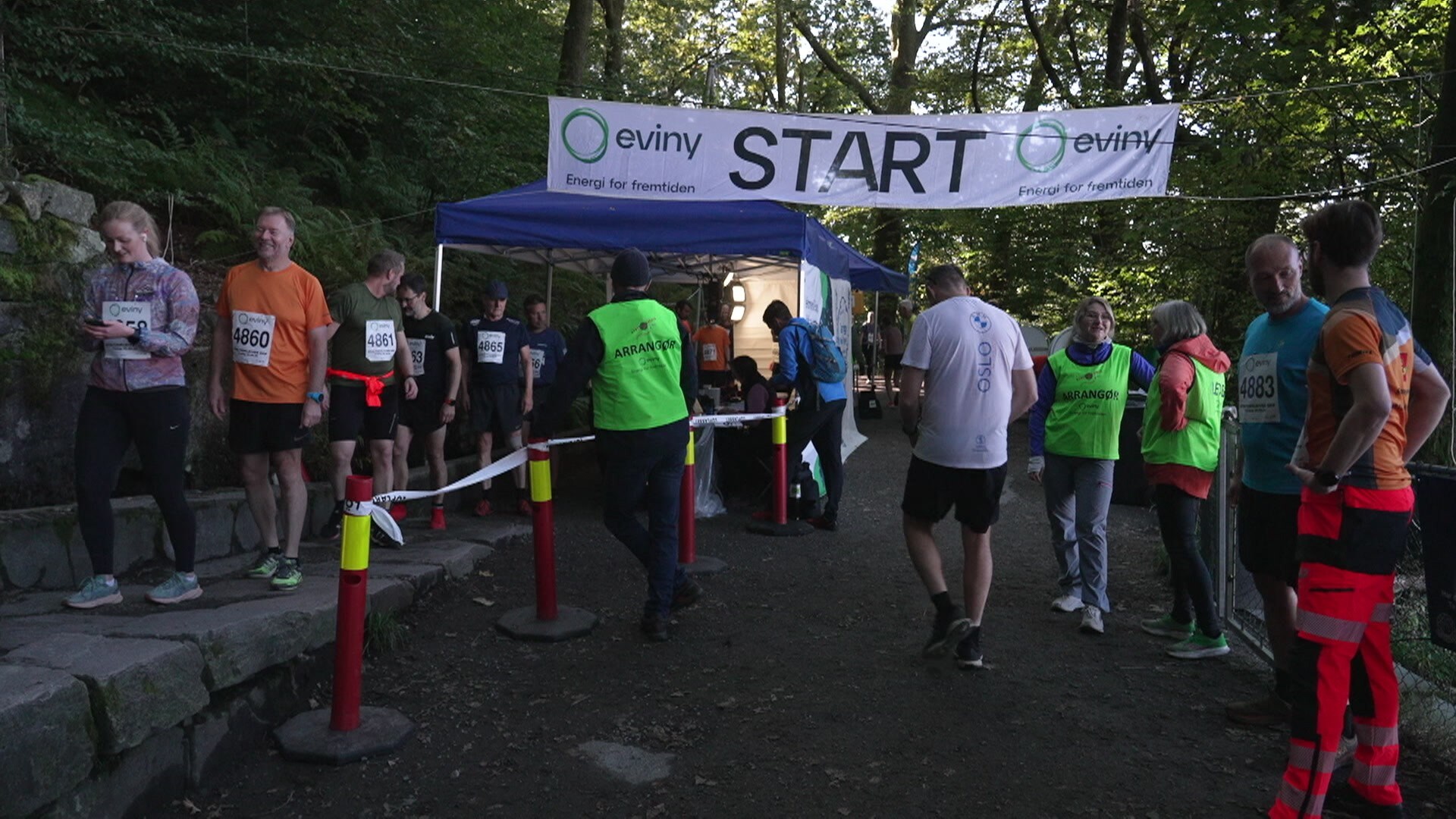 Se Vestlandsrevyen 19.30 – NRK Vestland