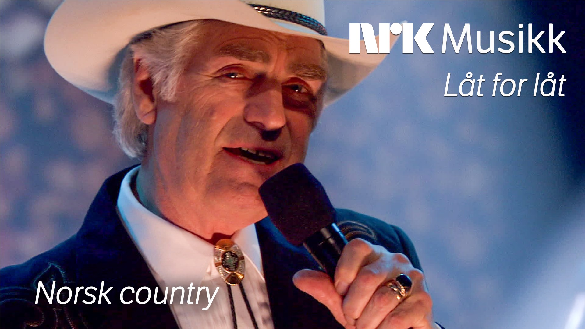 NRK Musikk - låt for låt - NRK TV