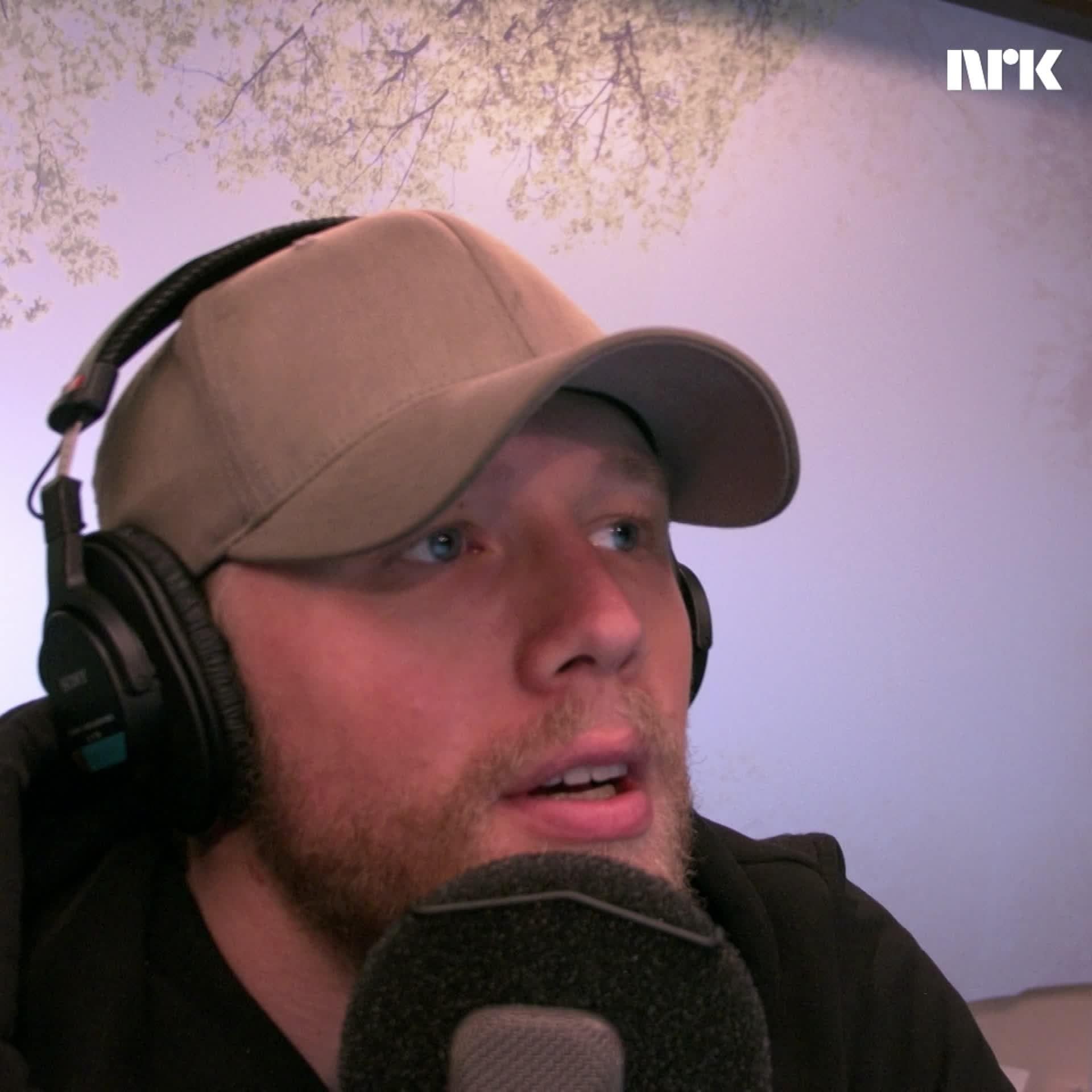 Friminutt har sett «Rådebank» – NRK