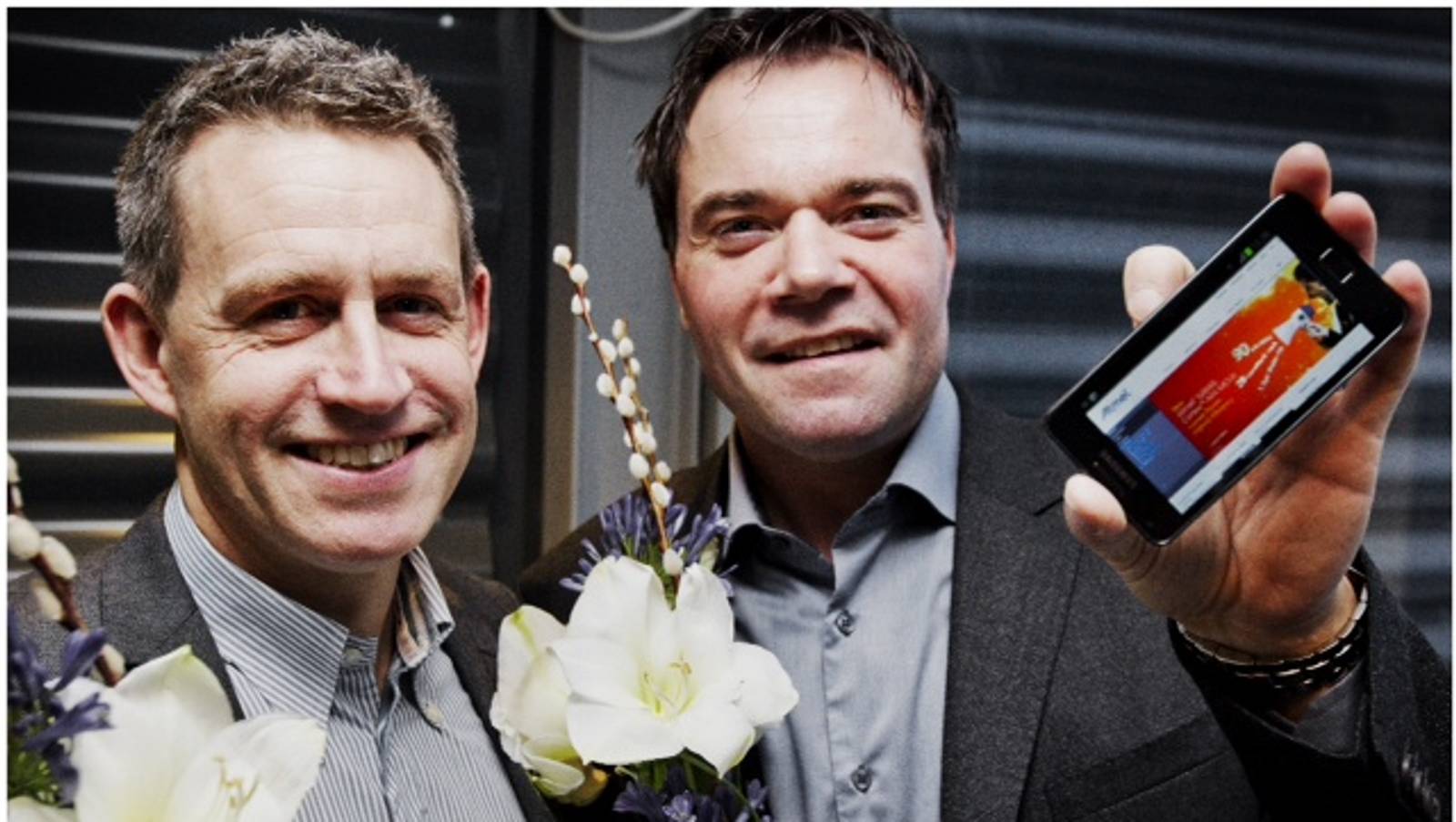 Her er vinneren av Årets trønder – NRK Trøndelag – Lokale nyheter, TV ...