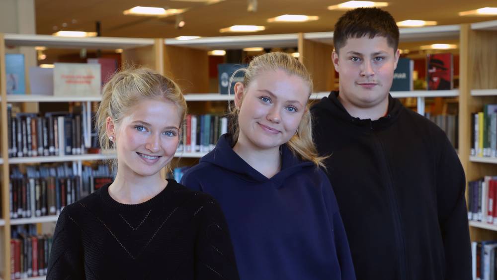 Klassequizen i Vestland: Her er årets skular – NRK Vestland