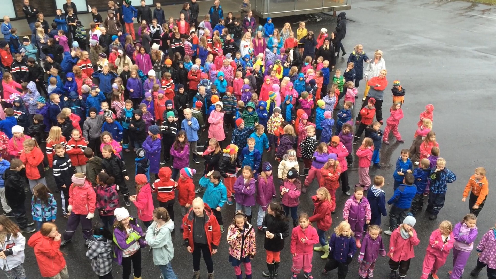 Heistad skole Porsgrunn – NRK