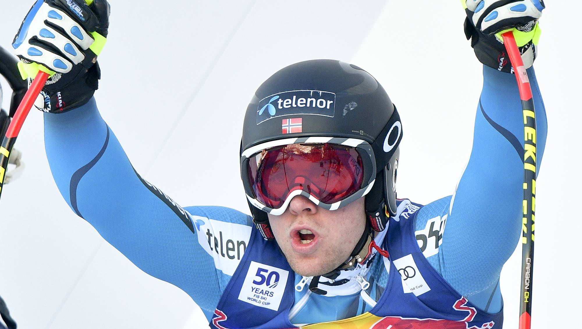 Kilde har fått kallenavnet «Hulken»: – Han er et beist – NRK Sport ...