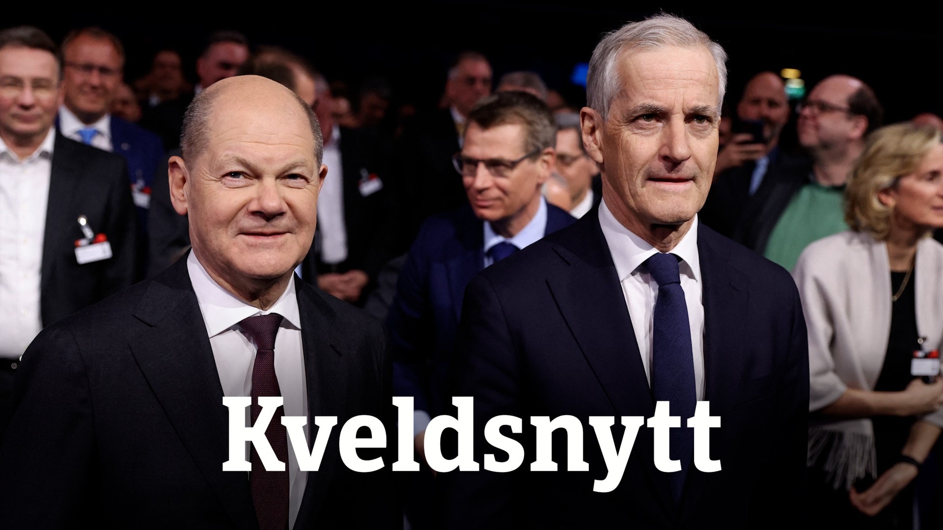 Kveldsnytt - NRK TV