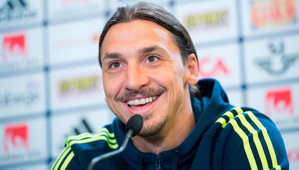 Zlatan uten Guldbollen for første gang på 10 år – NRK Sport ...