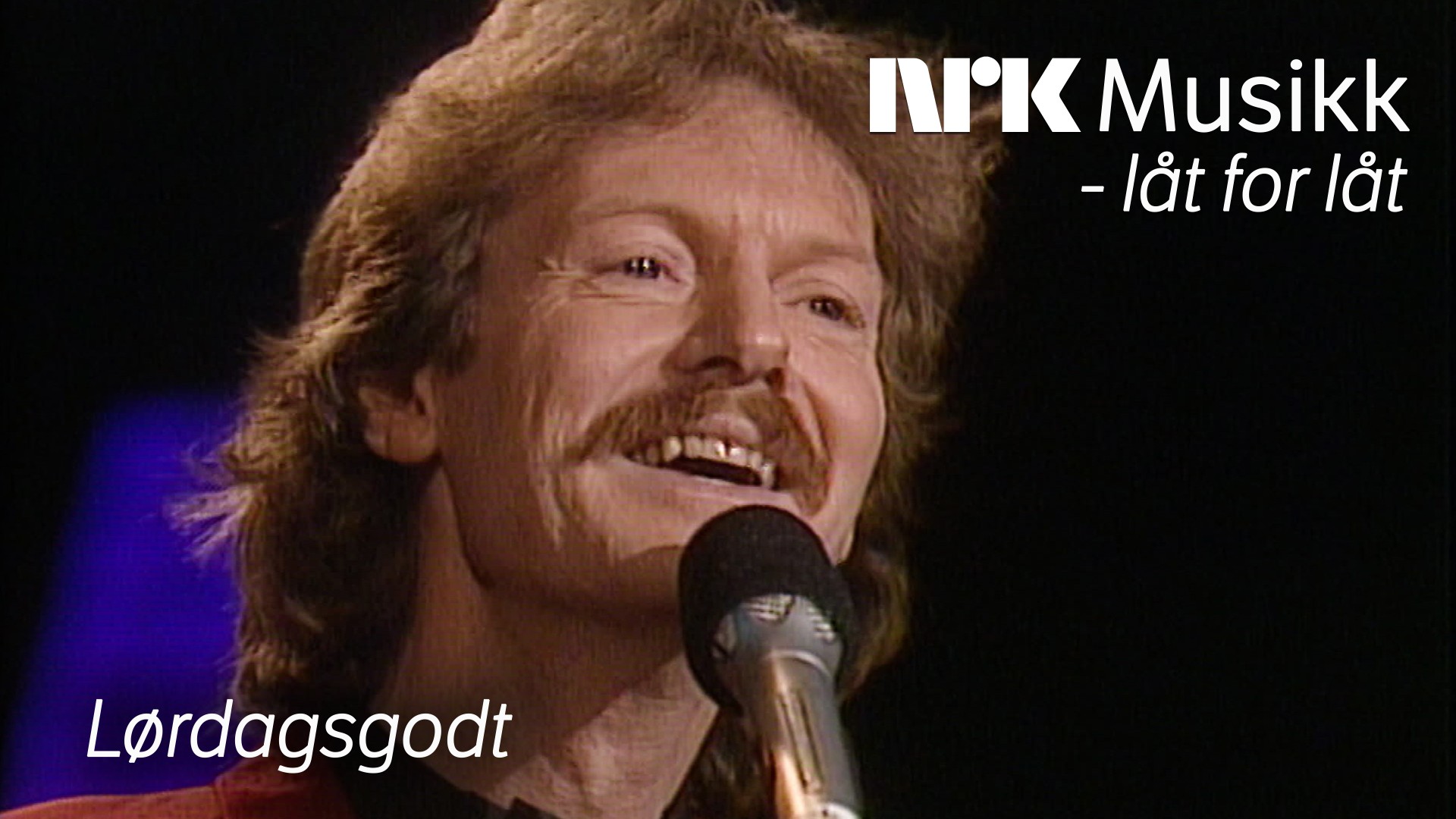 NRK Musikk - låt for låt - NRK TV