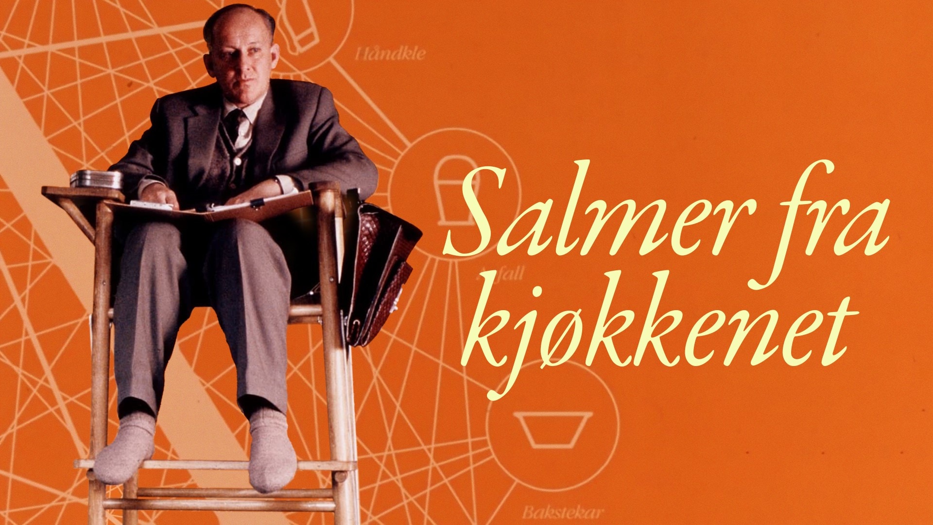 Salmer fra kjøkkenet - NRK TV