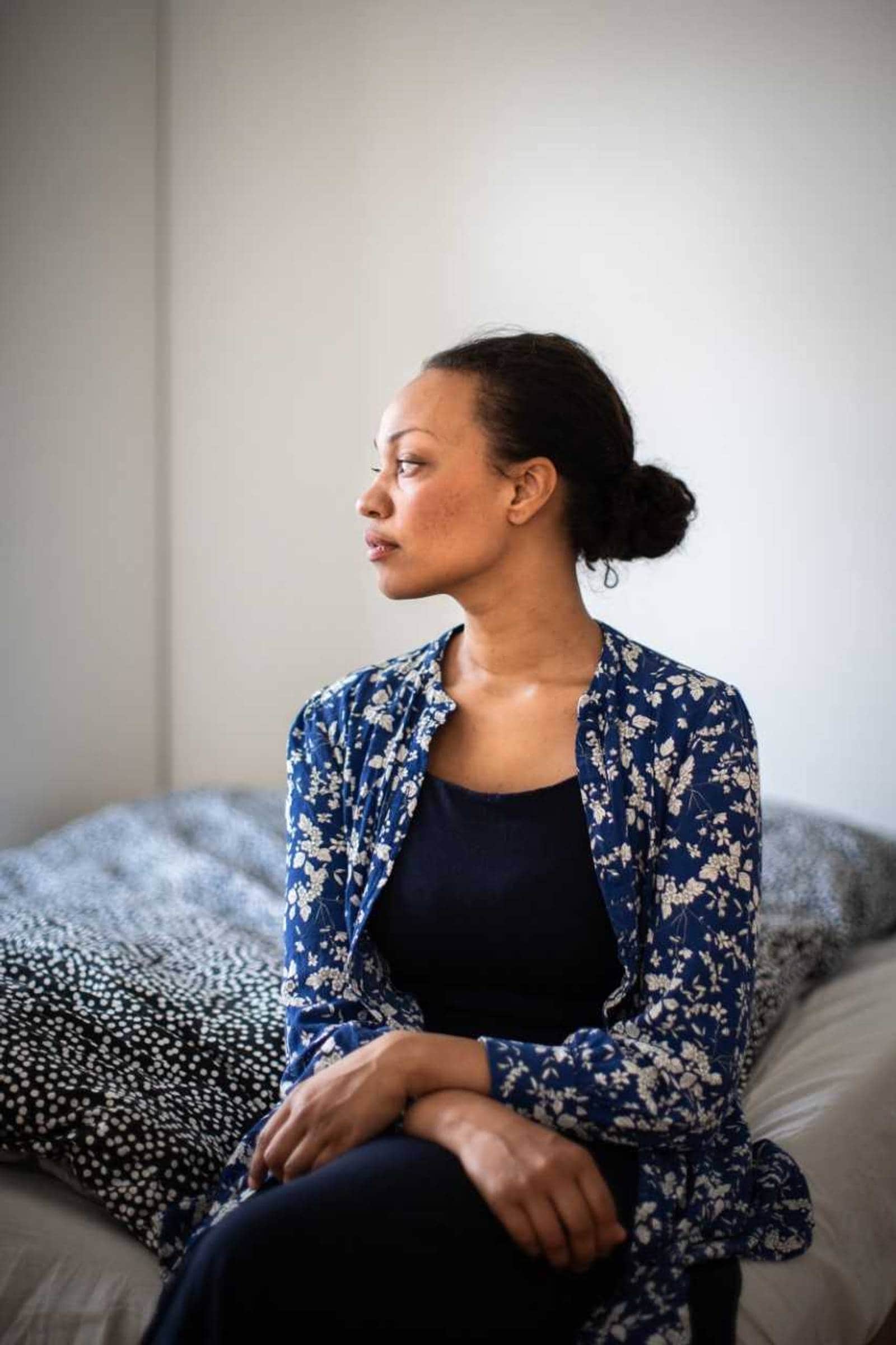 Frida Orupabo, norsk kunstsensasjon i Venezia – Kultur