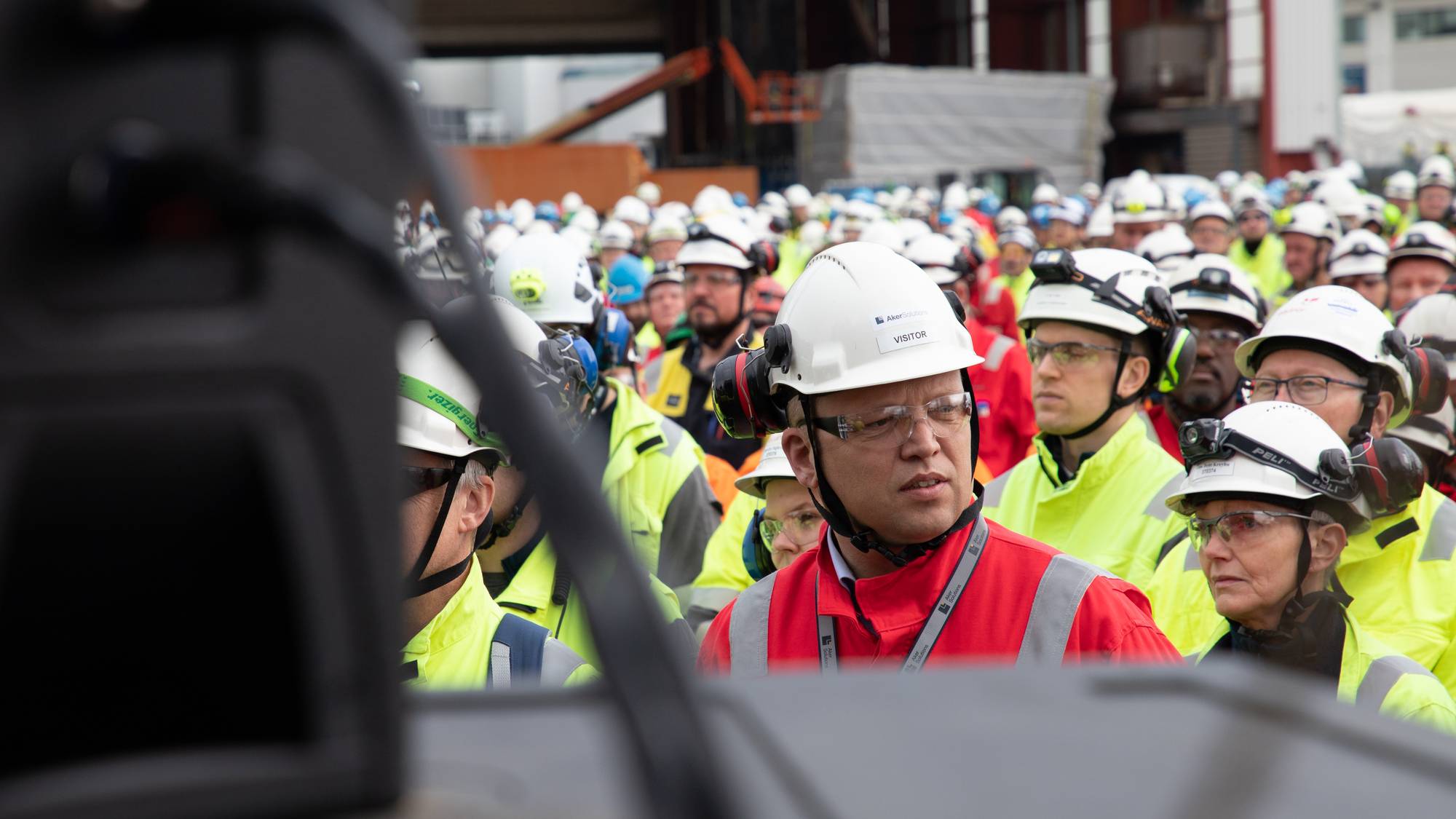 Johan Castberg-skipet skal tena ein milliard kroner i veka – i 30 år ...