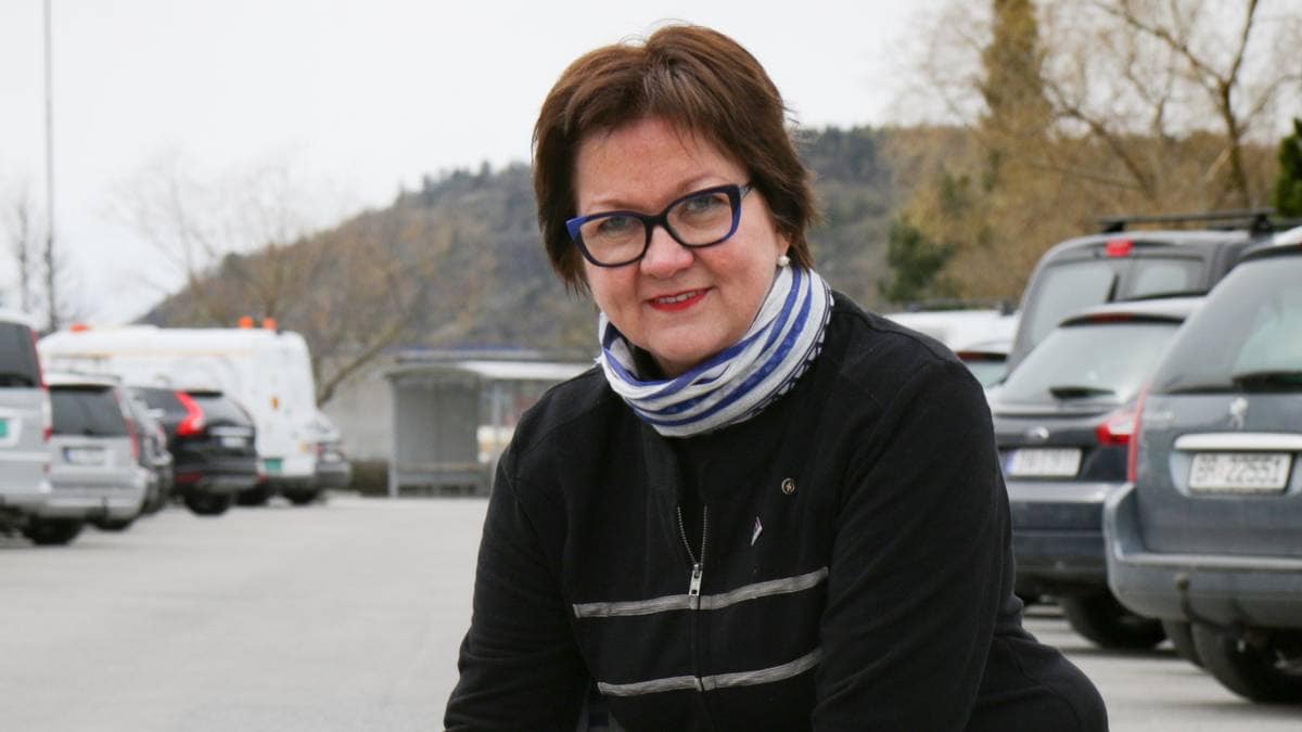 Trygg Trafikk Ståhjulinger øker Faren For Ulykker Og Personskader