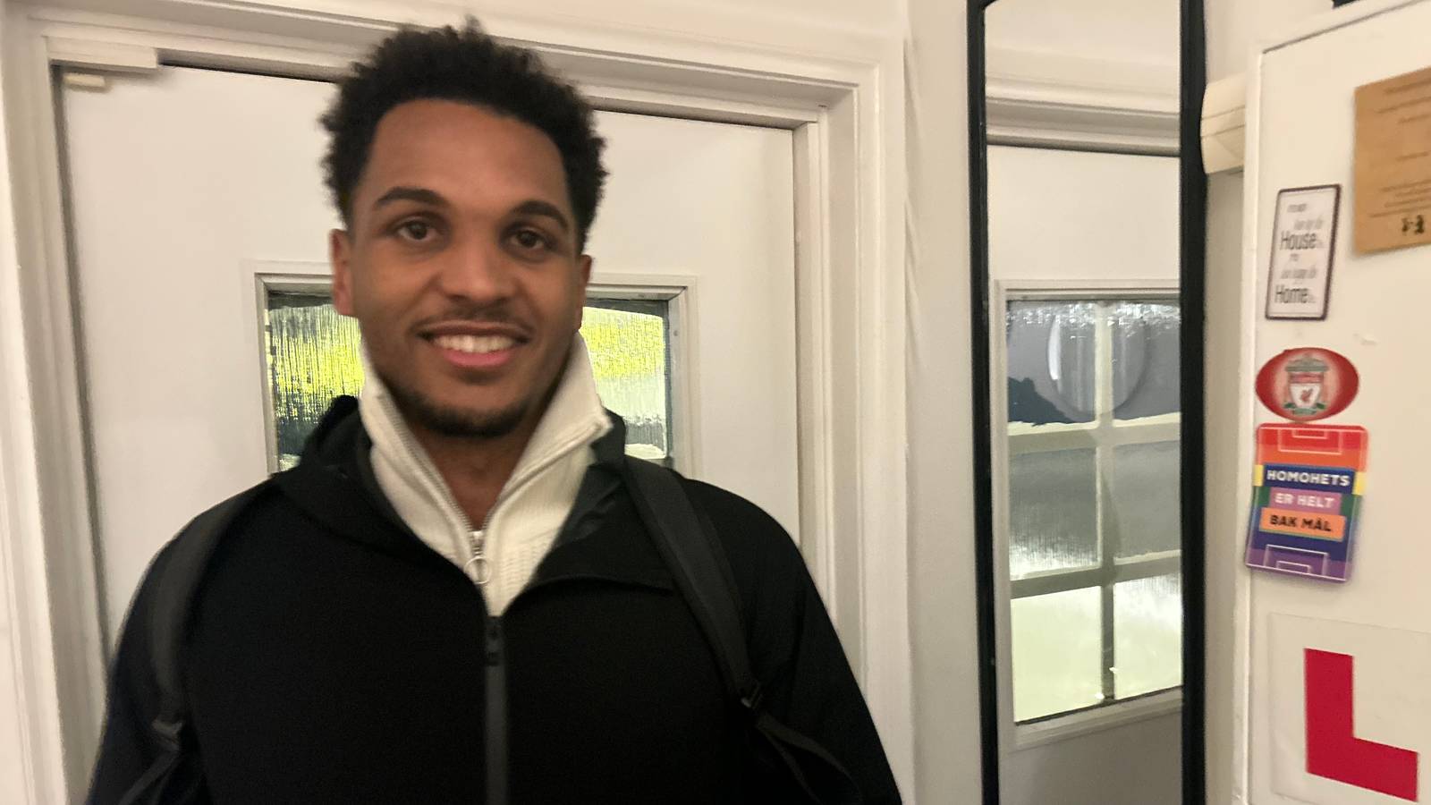 Hammerfesting returnerer til Serie A – NRK Troms og Finnmark