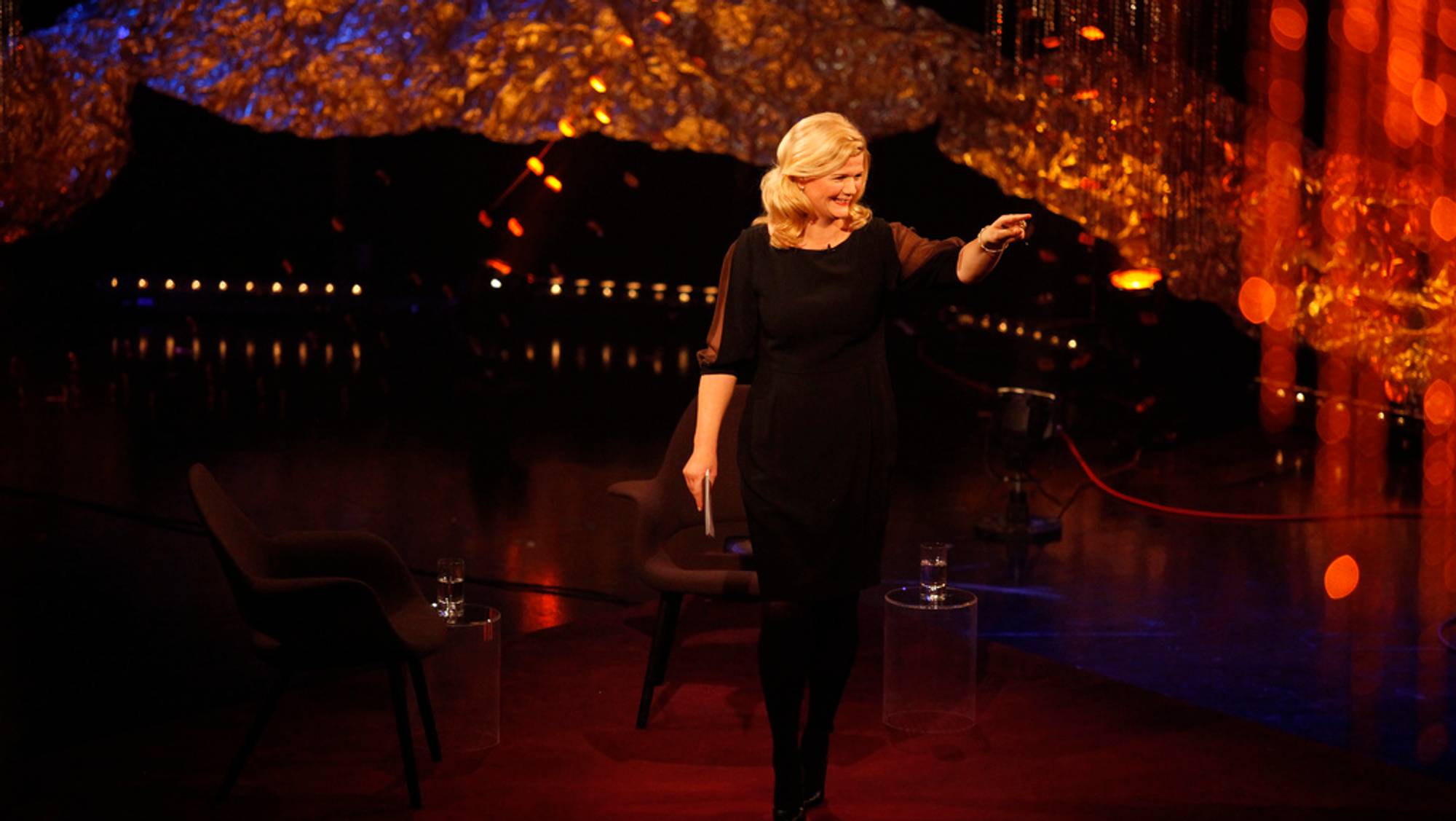 Knallstart for Lindmo – NRK Kultur og underholdning