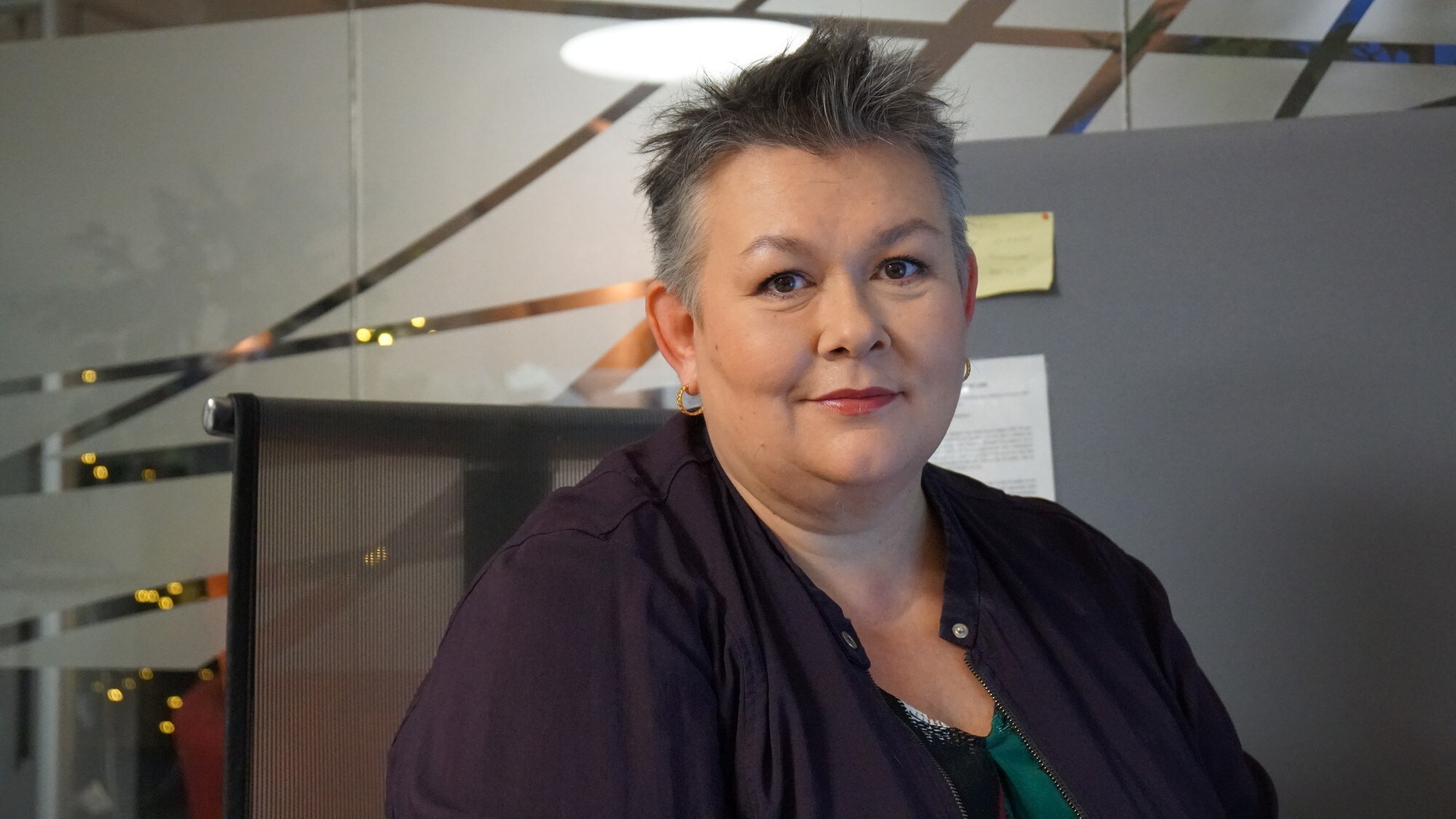 Vibeke får flere telefoner enn hun klarer å svare på: – Mange barn ...