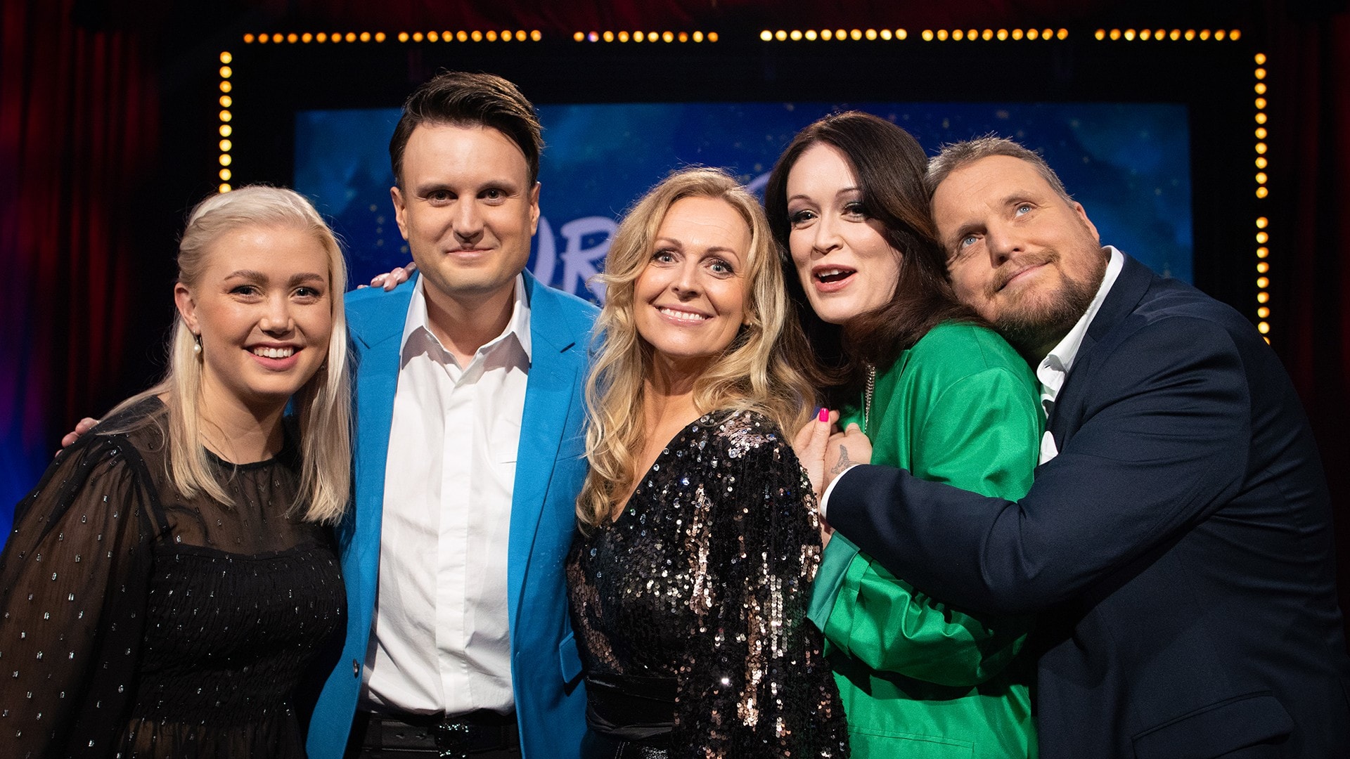 Eurovision Song Contest - NRK TV