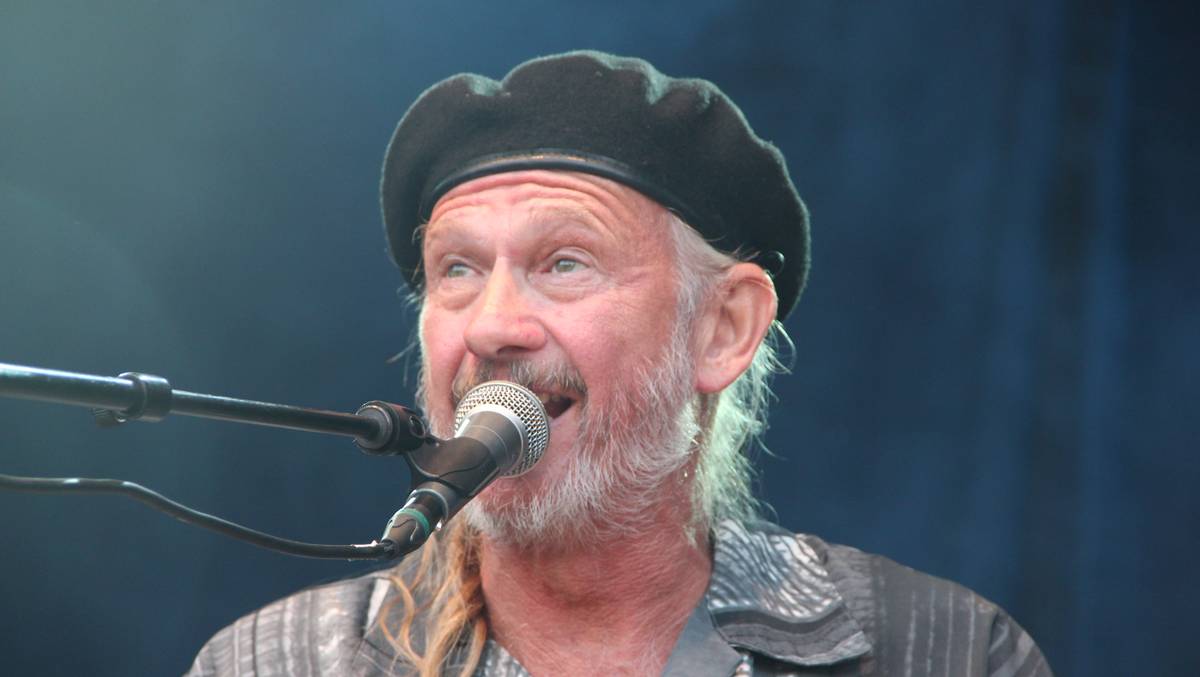 Reidar Larsen frastjålet musikkutstyr – NRK Rogaland – Lokale nyheter ...