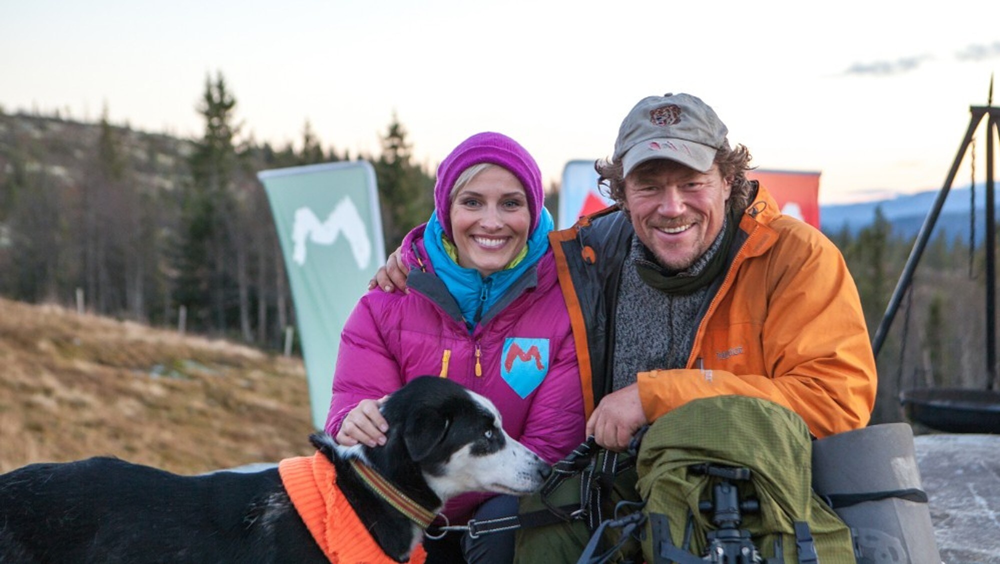 Anne Rimmen slutter i NRK – NRK Kultur og underholdning